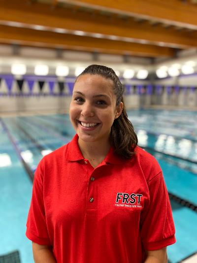 Fulshear Racing Swim Team - Resource Viewer