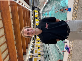 Fulshear Racing Swim Team - Resource Viewer