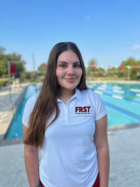 Fulshear Racing Swim Team - Resource Viewer