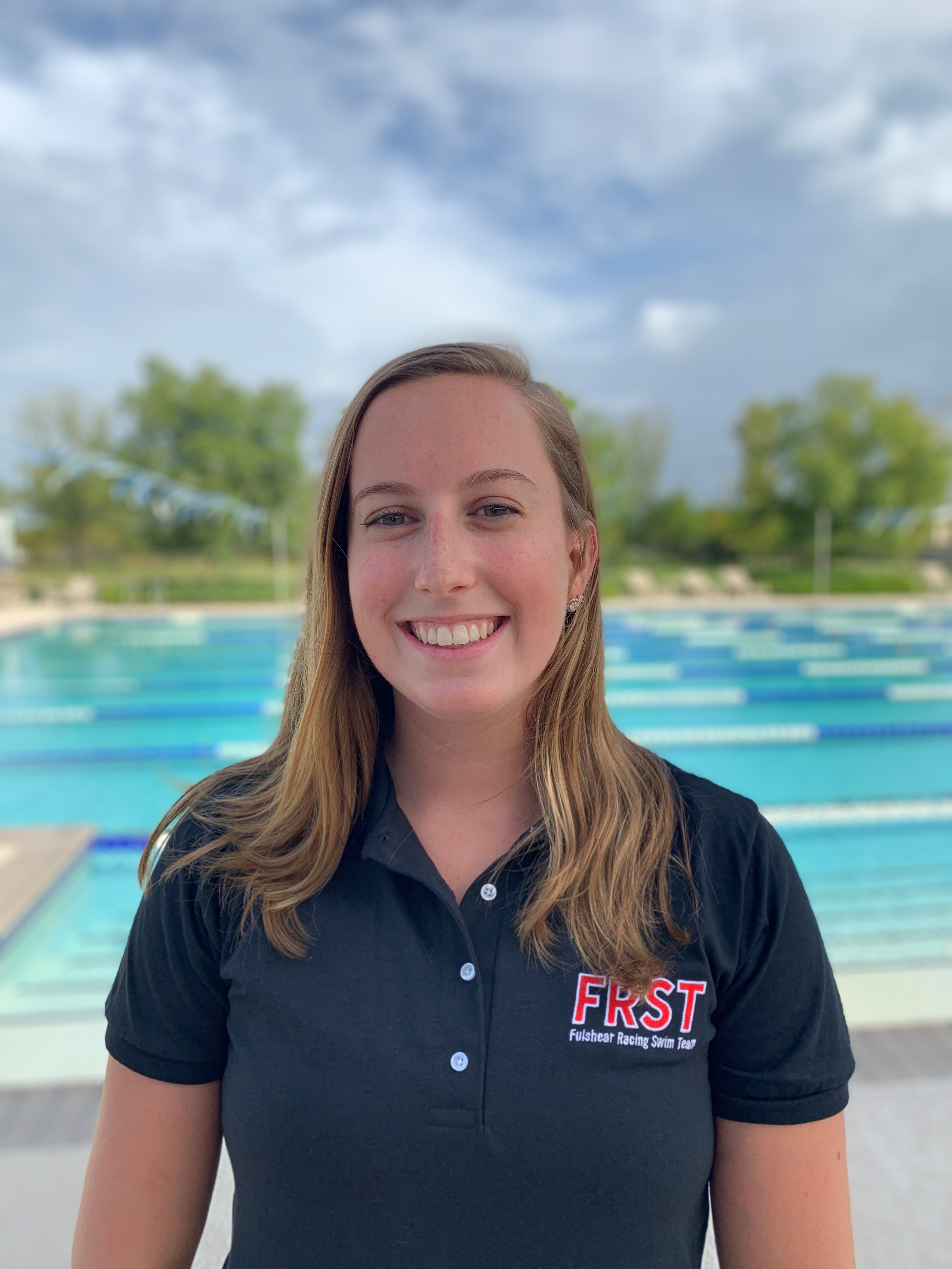 Fulshear Racing Swim Team - Resource Viewer