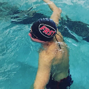 Fulshear Racing Swim Team Home